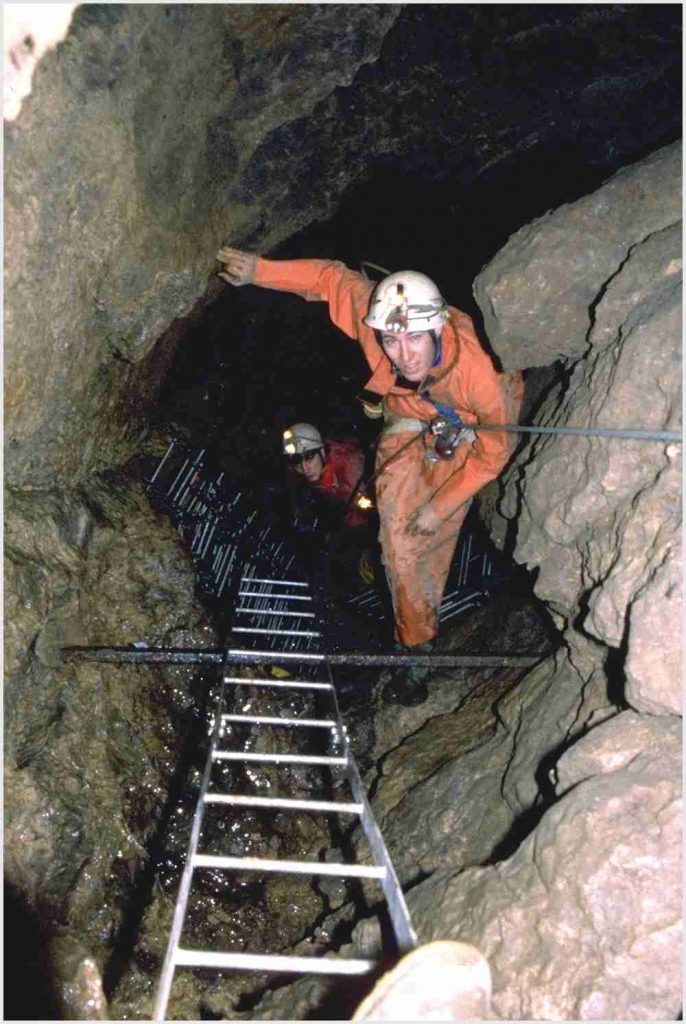 Huge Cave Discovered in the Depths of Trieste's Underground Timavo ...