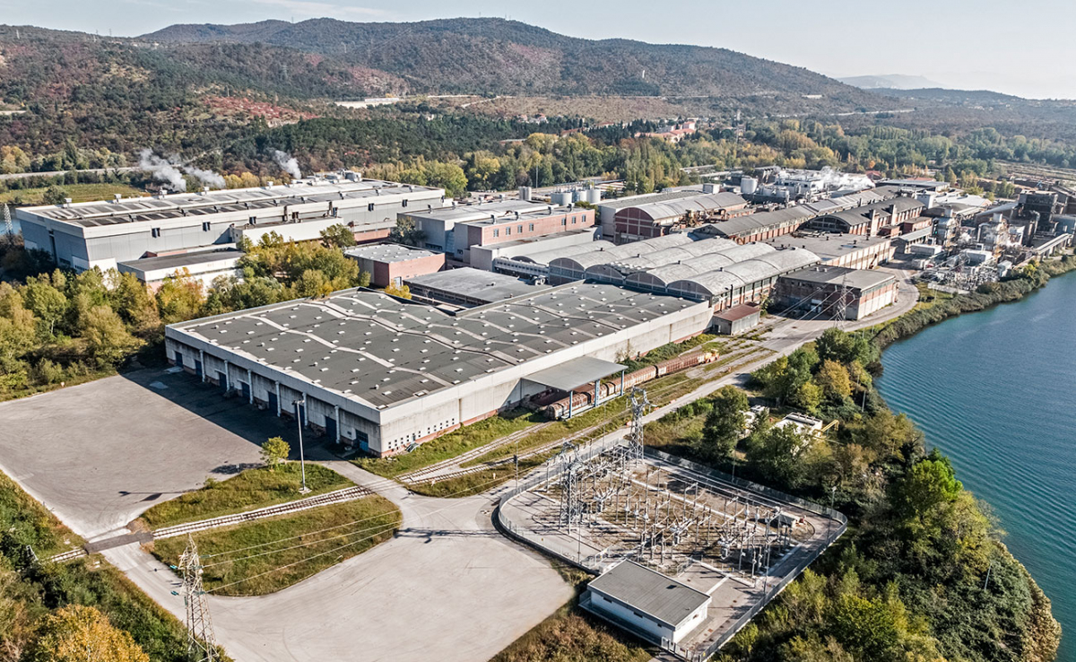 Mondi To Acquire Duino Mill For 40M InTrieste mondi-to-acquire-duino-mill-for-40m-intrieste