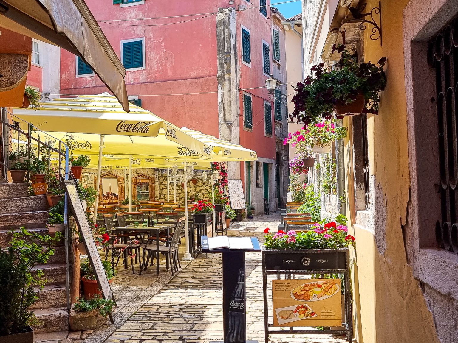 Trieste: Italy's Getaway to Istria - InTrieste