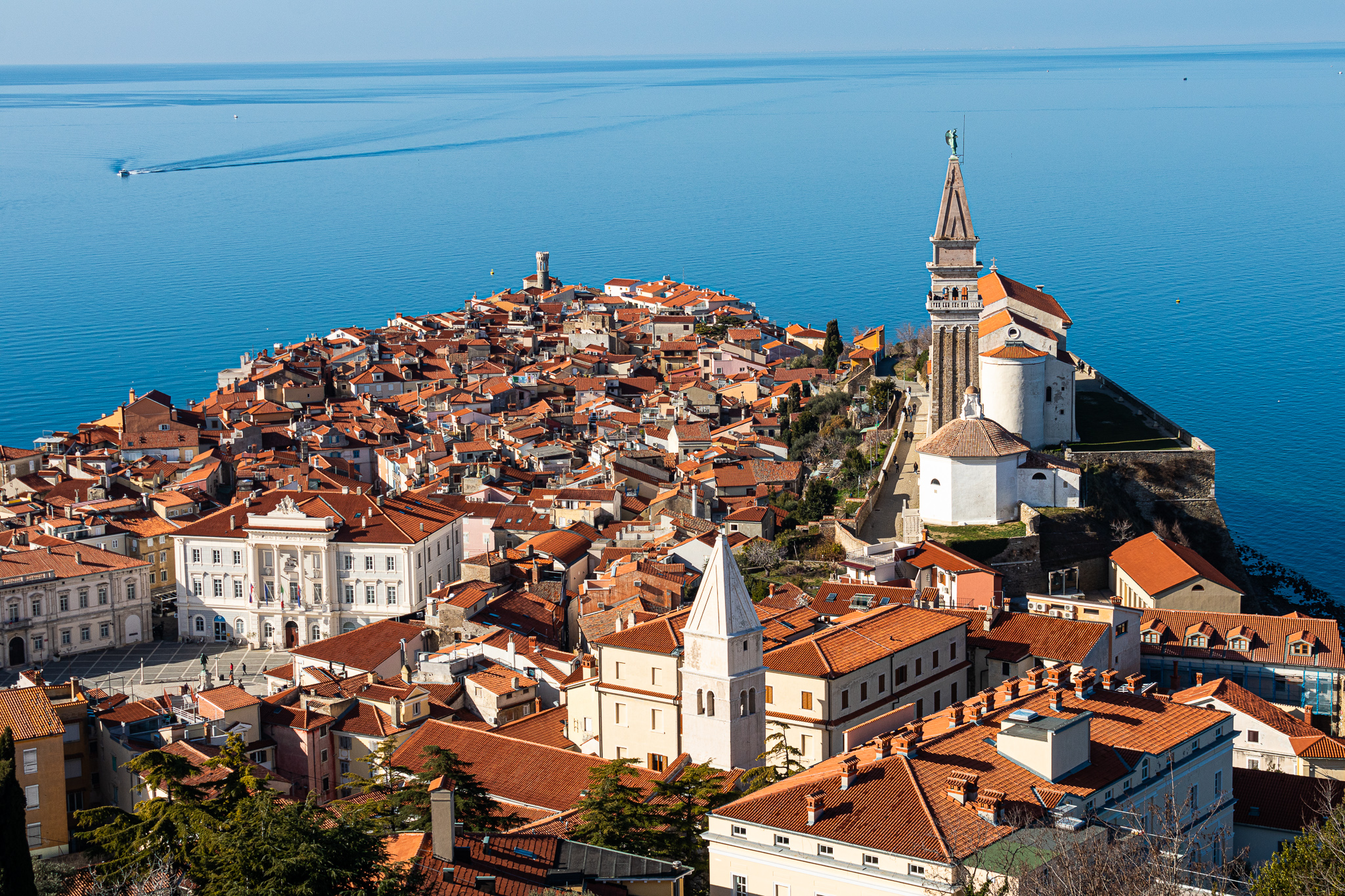 Trieste: Italy's Getaway to Istria - InTrieste
