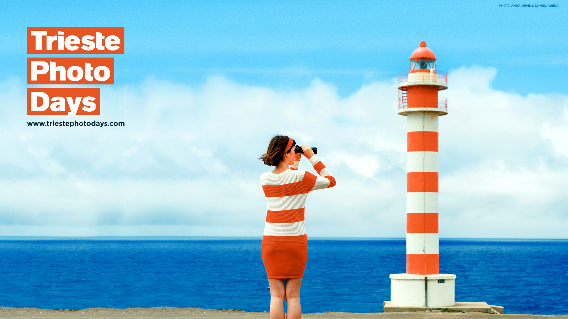 Trieste Photo Days, 28-30 October - InTrieste