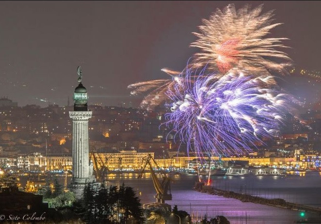 Your Guide to Celebrating NYE in Trieste - InTrieste