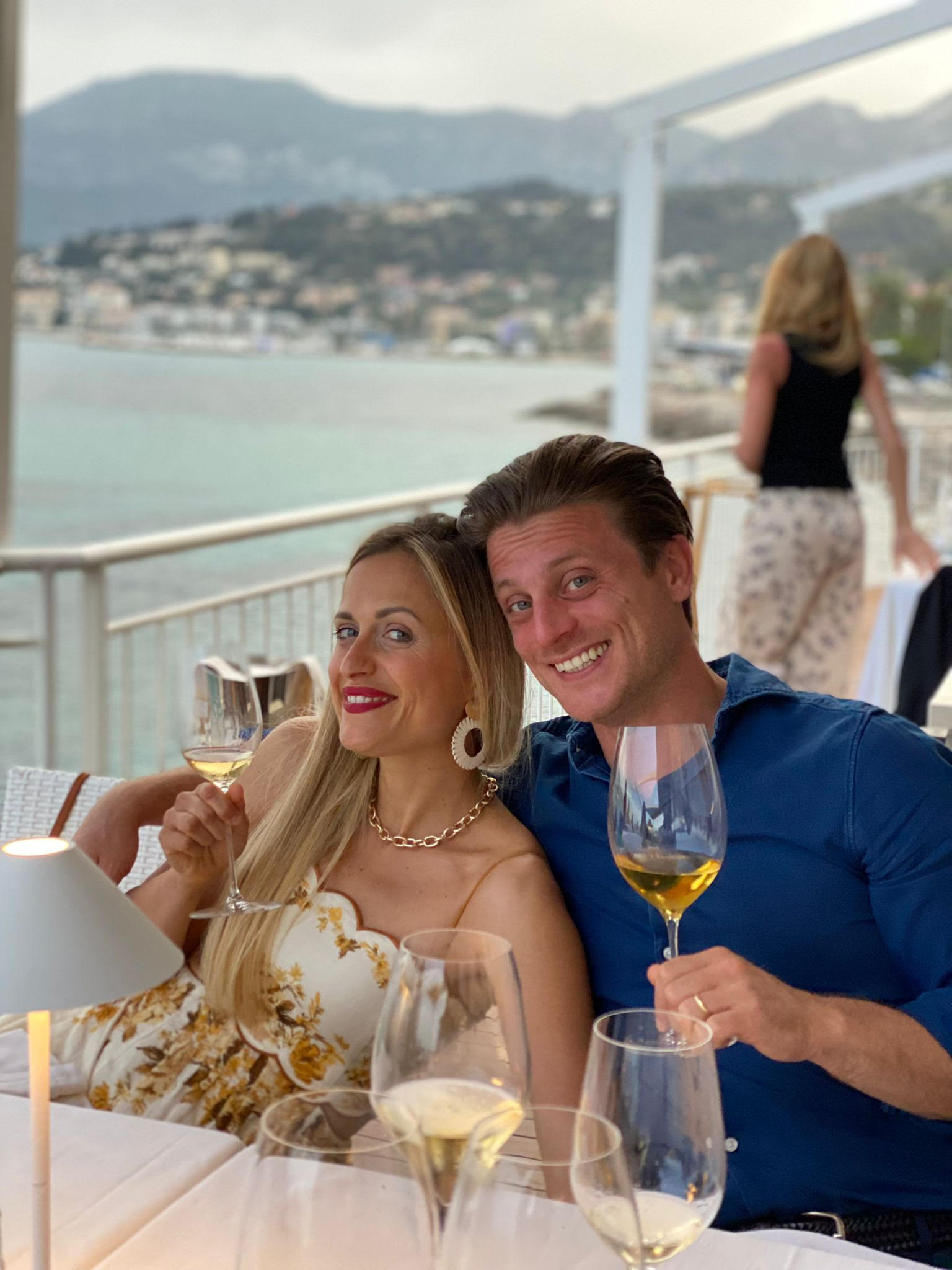 Fulvio Marino Talks Bread, Pizza and Love - InTrieste