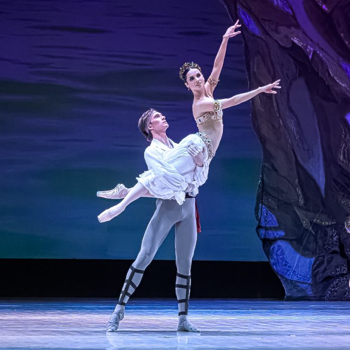 A Gala Tribute To Rudolph Nureyev At The Rossetti Tonight - InTrieste