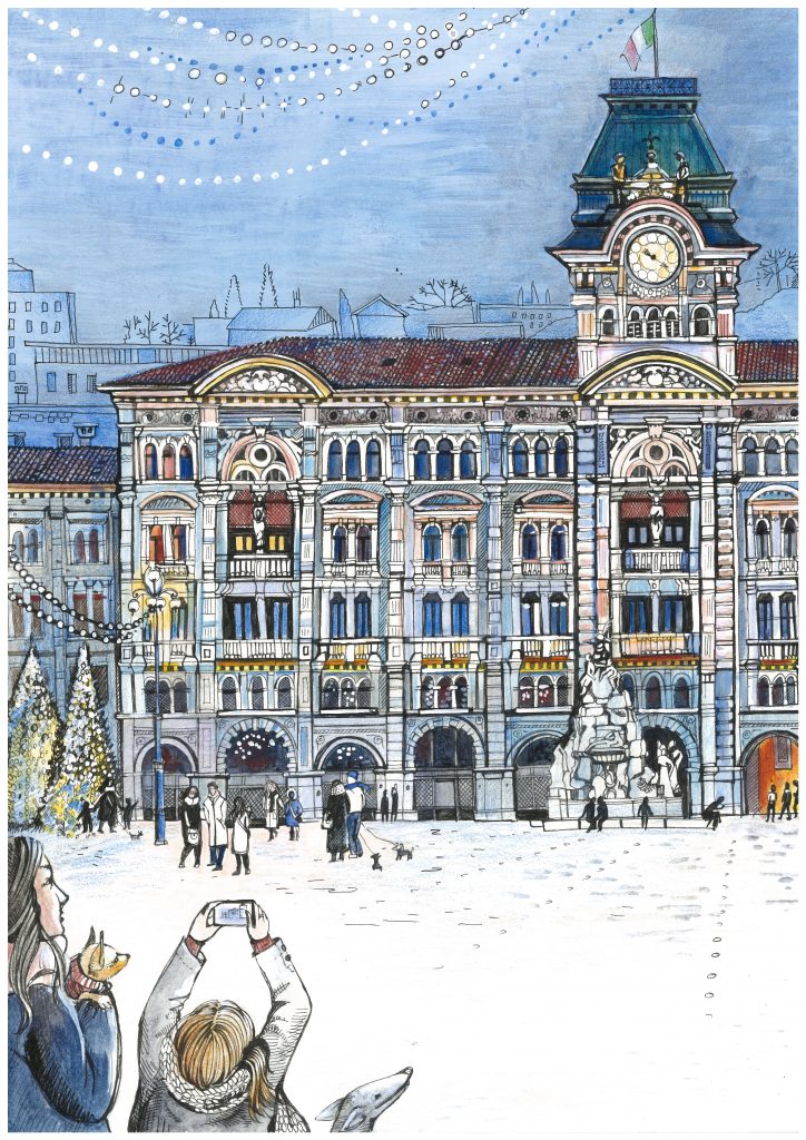 The Magic of Holidays in Trieste - InTrieste