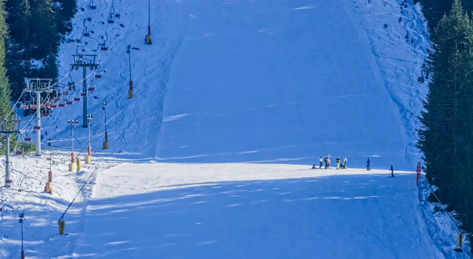 Piancavallo Transforms Into a Year-Round Mountain Destination - InTrieste