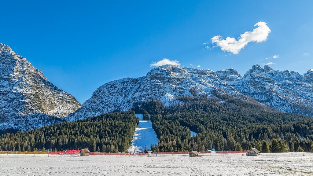 Sappada Sees Tourism Boom After Regional Investment - InTrieste