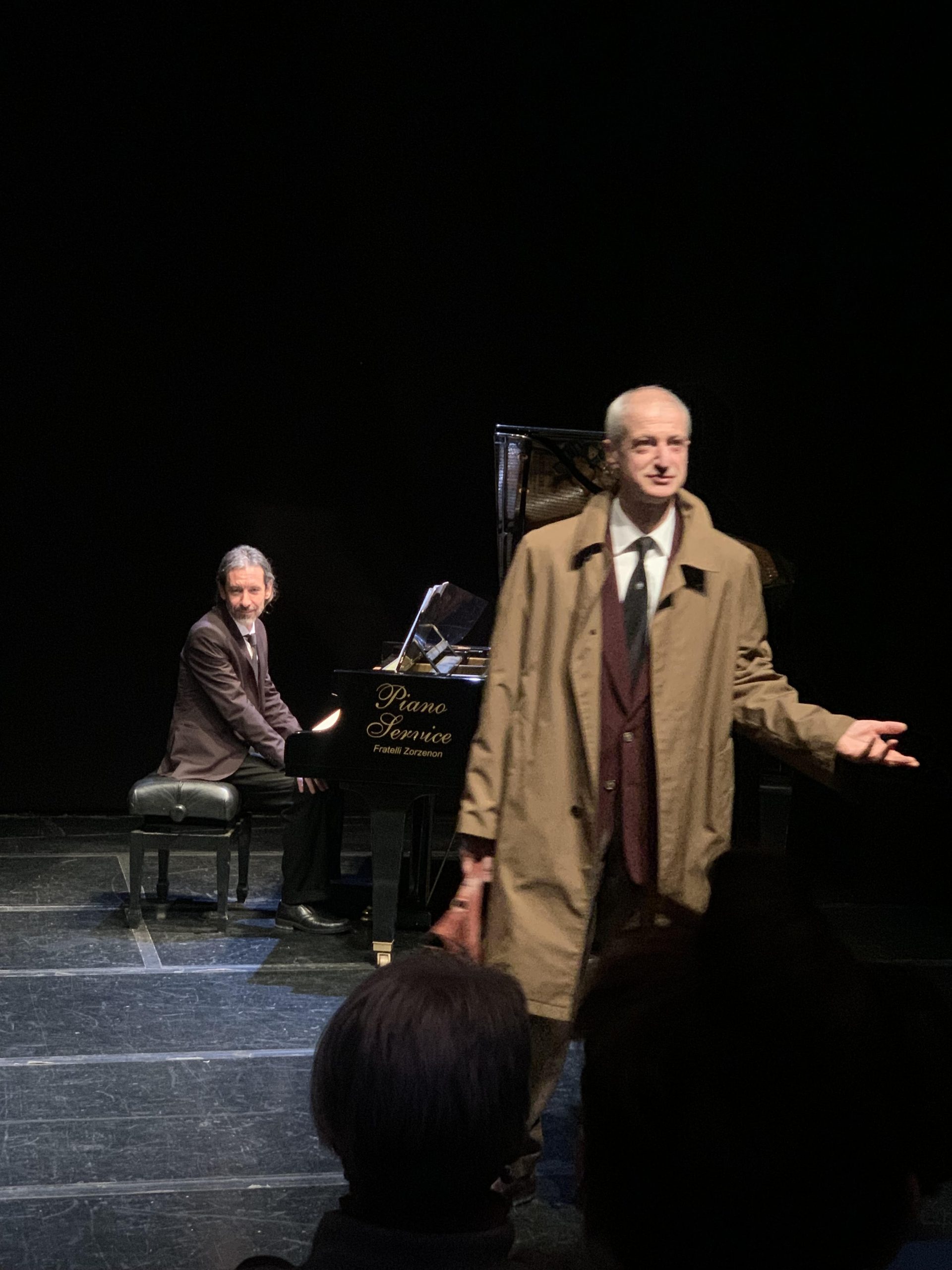 Commandant At Auschwitz: A Bloodcurdling Portrait Of Evil at Teatro ...