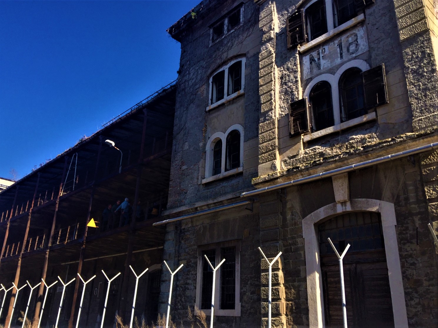 Acclaimed 'Magazzino 18' by Simone Cristicchi Is Back At The Rossetti ...