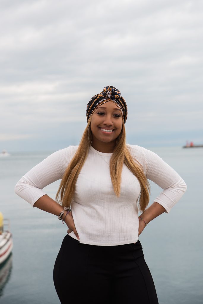 Abigail, Danielle and Troi: Expat Basketball Wives in Trieste - InTrieste