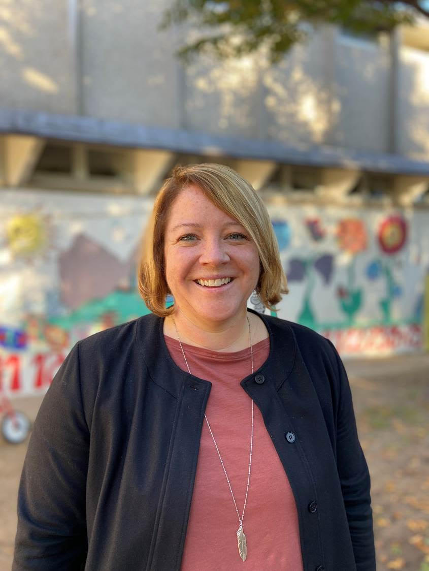 The International School of Trieste’s Director, Carrie Pierson, Talks ...