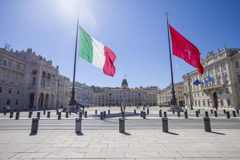 What To Do In Trieste This April 2025 - InTrieste
