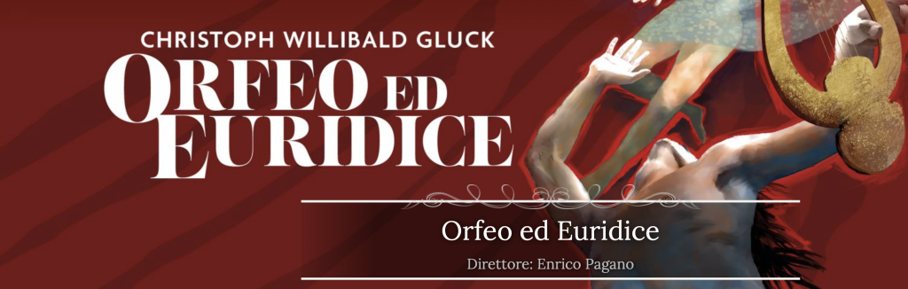 Gluck's 'Orfeo ed Euridice' At Verdi This Friday - InTrieste