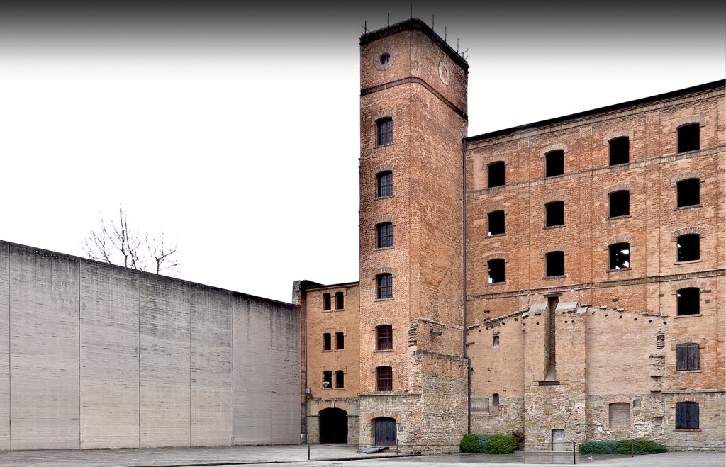 Renovation Project Unveiled for San Sabba National Monument - InTrieste