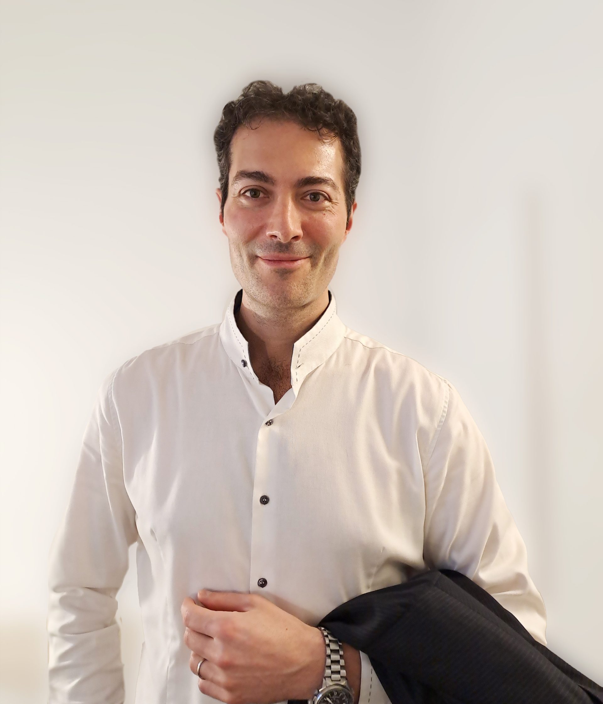 Antonio De Paolo: "Trieste Is The Place To Be" - InTrieste