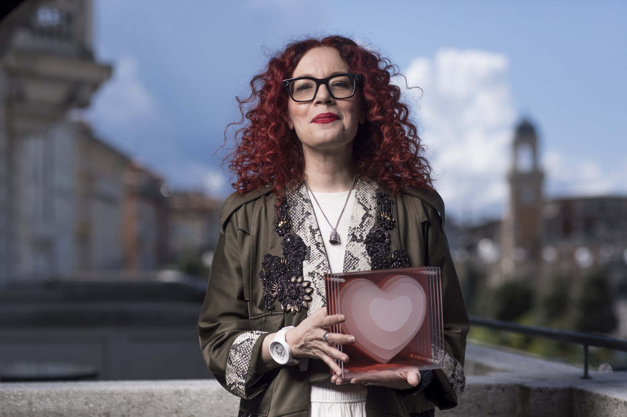 ITS Arcademy – Museum of Art in Fashion Inaugurated In Trieste - InTrieste