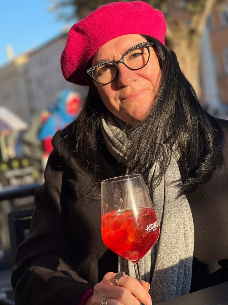 Expat Women in Love Making Trieste Their Home - InTrieste