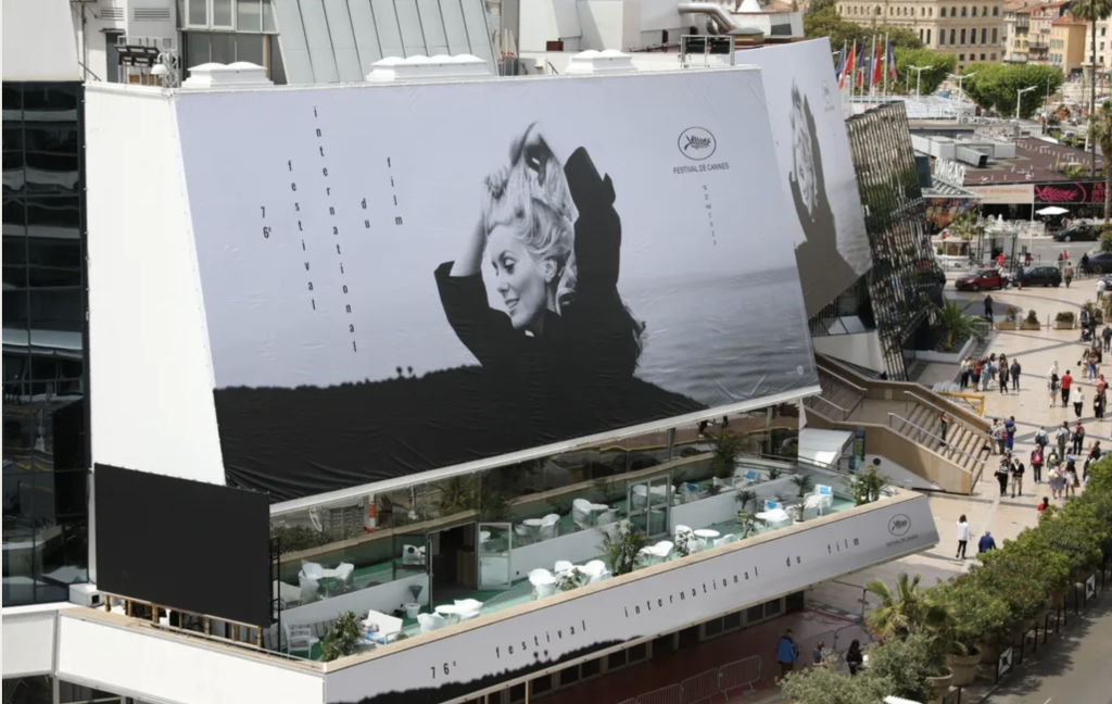 Top Five Cannes Films Everyone Must Watch - InTrieste