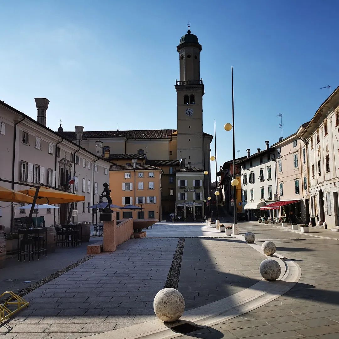 Cormòns’ Fieste Da Viarte: A Sunday Escape From The City - InTrieste