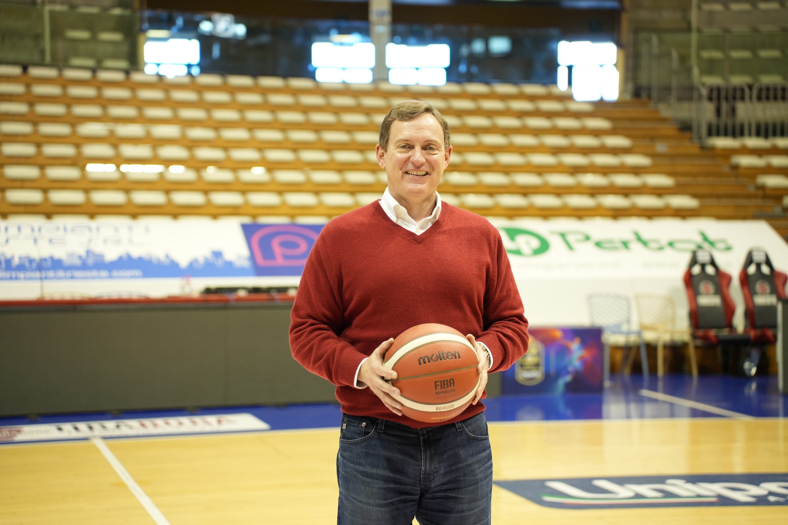 John Jefferies: Health Is The Most Valuable Asset You Have - InTrieste