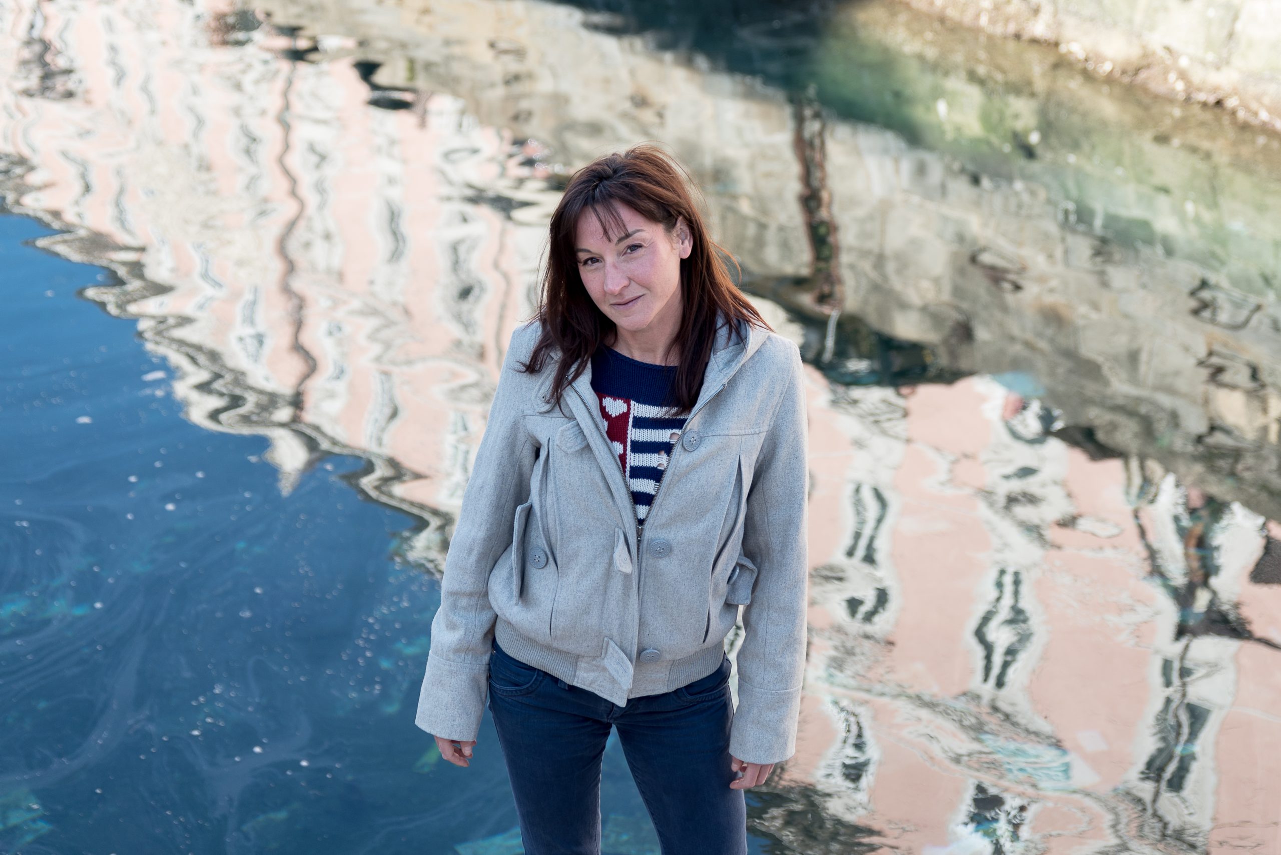 Giulia Basso: Writer, Journalist and Trieste Enthusiast - InTrieste