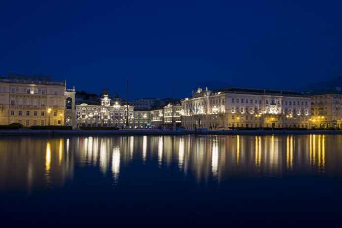 All Eyes To The Sky For The Night Of San Lorenzo - InTrieste