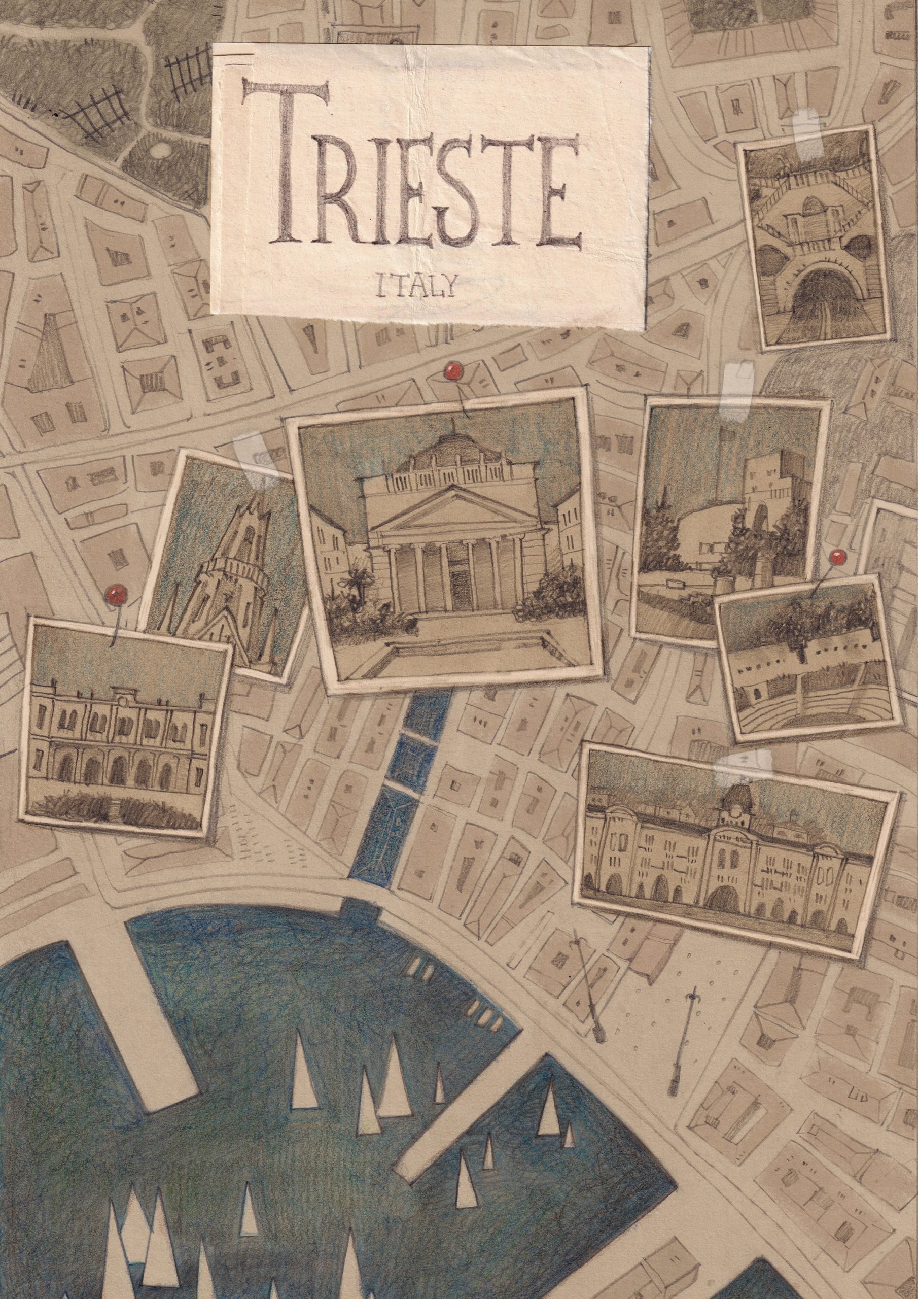 A Brief Local’s Guide To Spring In Friuli Venezia-Giulia - InTrieste