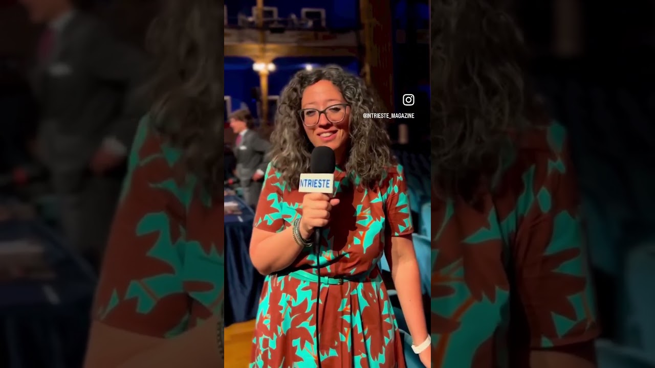 The Rossetti Theater Presents 23-24 Season - InTrieste