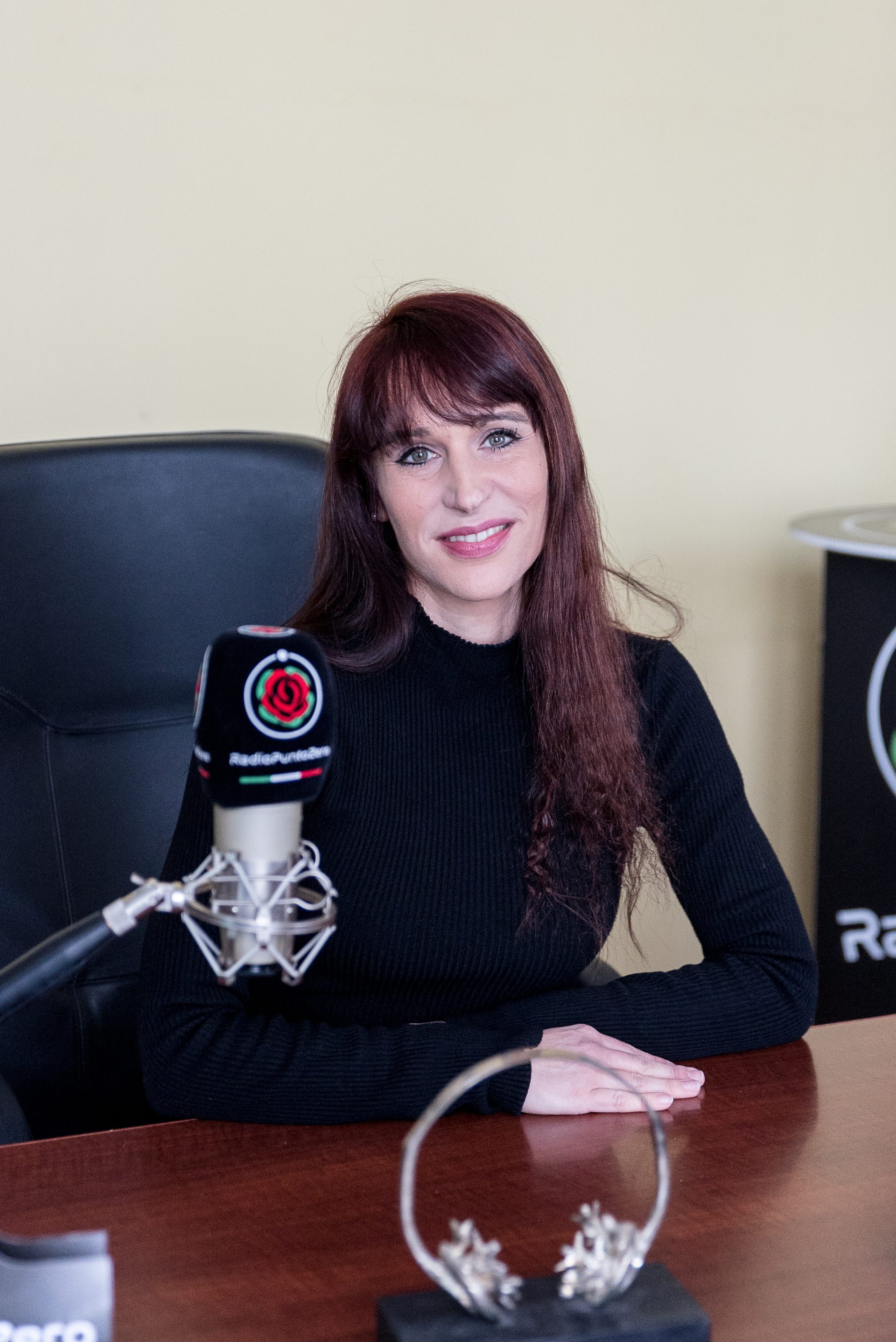 Barbara Pernar: Mom, Journalist, And A True Triestina - InTrieste