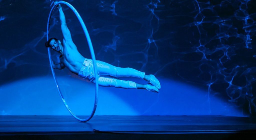 Muja Buskers Festival: Contemporary Circus Takes Off in Muggia - InTrieste