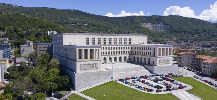 The University Of Trieste Ranks 315 In Europe - InTrieste