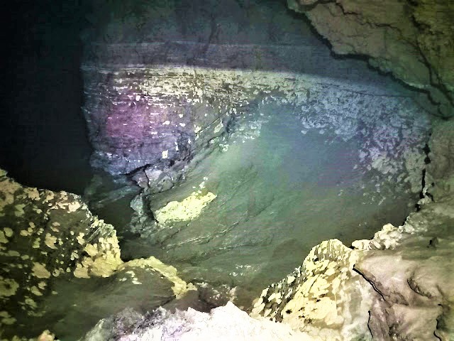 Timavo Underground River Floods In Trieste: French Explorers Called Off ...