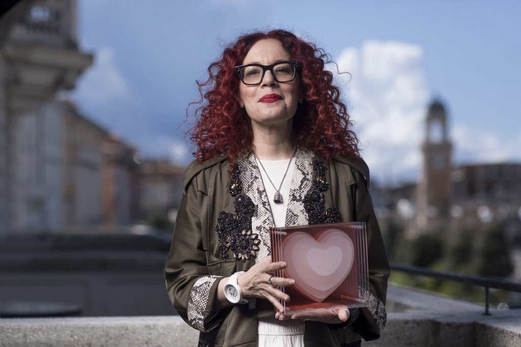 Interview With ITS Arcademy’s Director Barbara Franchin - InTrieste