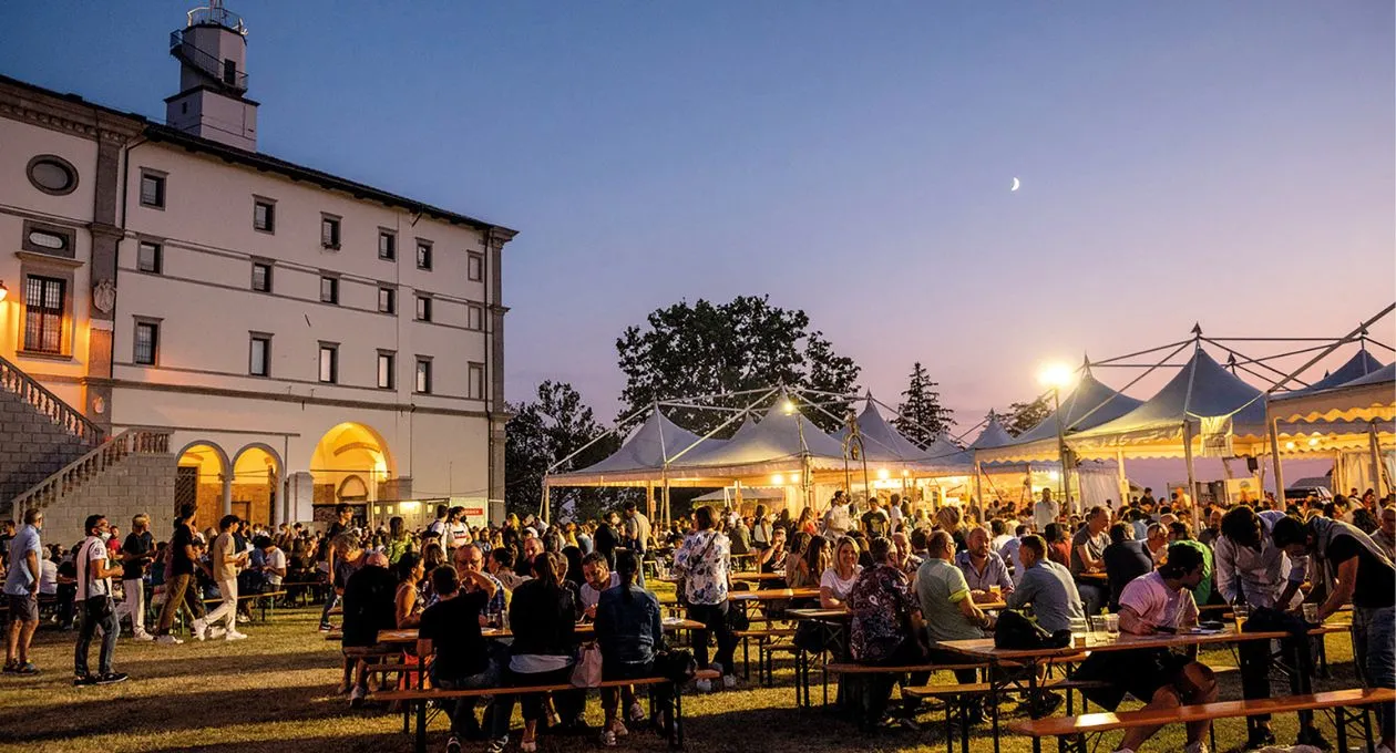 All Roads Lead To Udine This Weekend For Friuli Doc - InTrieste