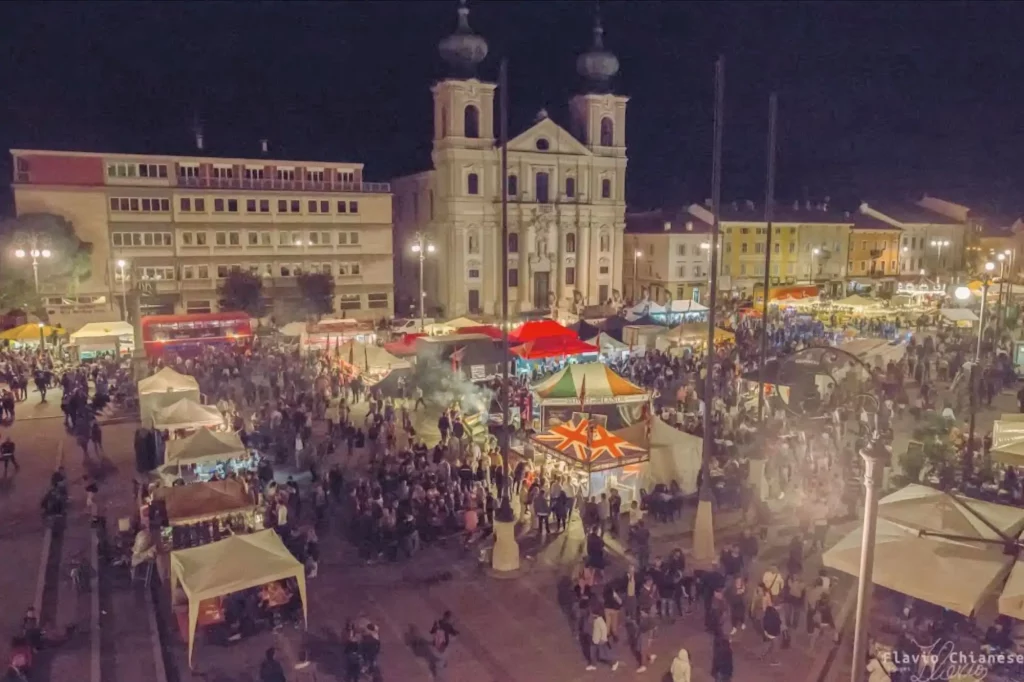 Gusti di Frontiera 2023: The World Of Food To Try - InTrieste