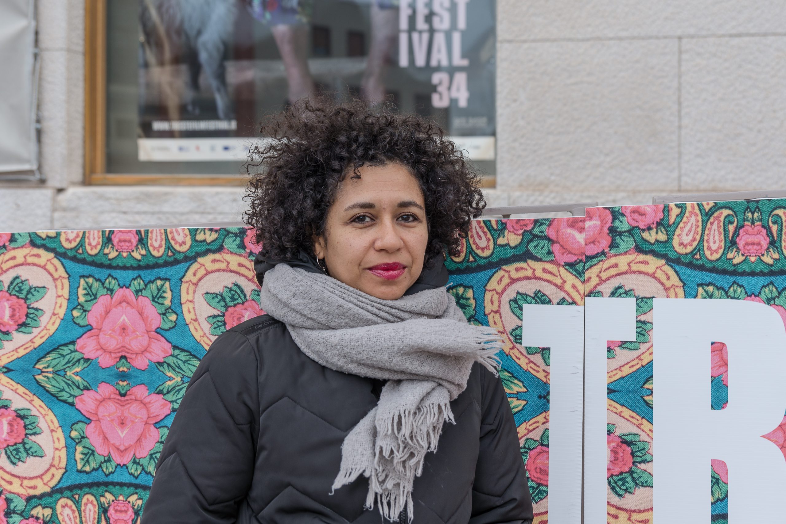 Monica Goti: Creative, Multicultural And Artistic, Just Like Trieste ...