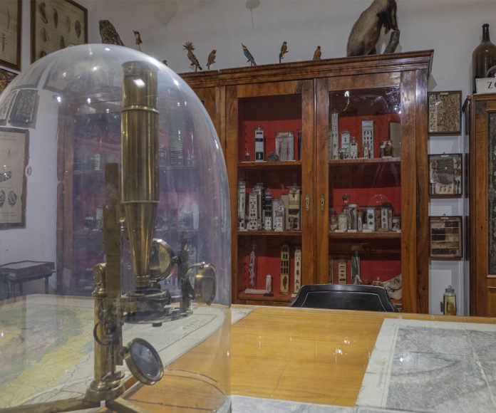 Ecothema Social Cooperative Society Launches "Dialogues of Science ...