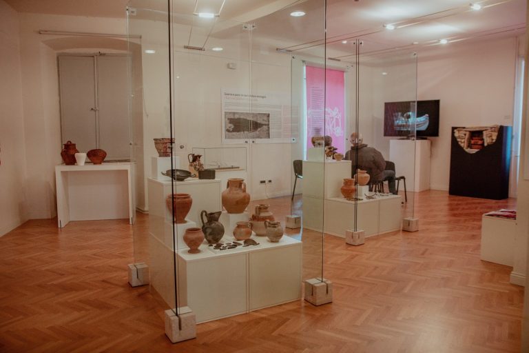 Discovering Histri: Ancient Istrian Civilization Unveiled in Trieste ...