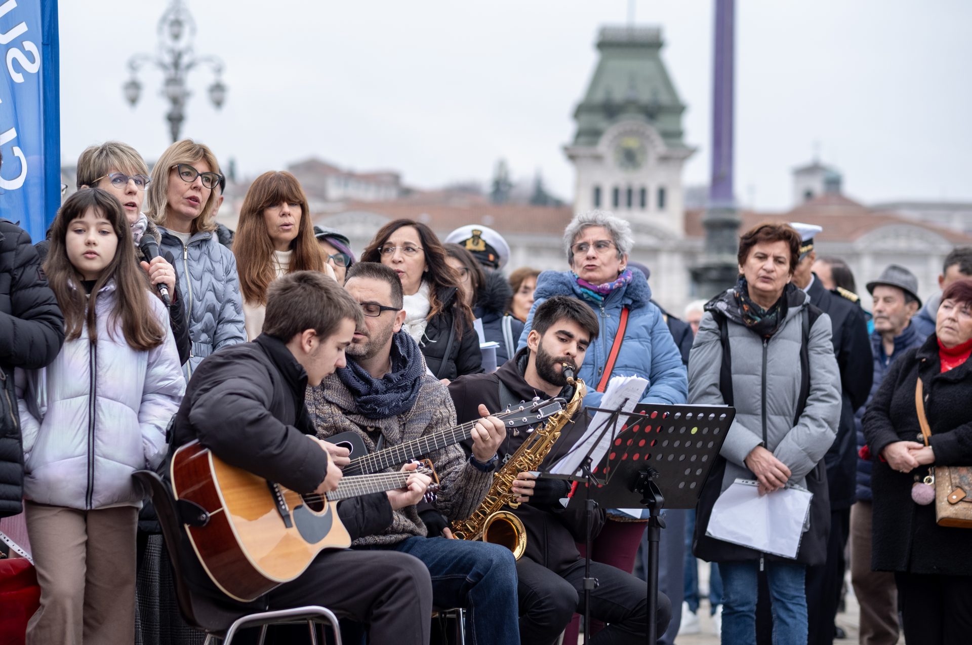 Dive Into Tradition: Trieste's 47th Christmas Underwater Extravaganza ...