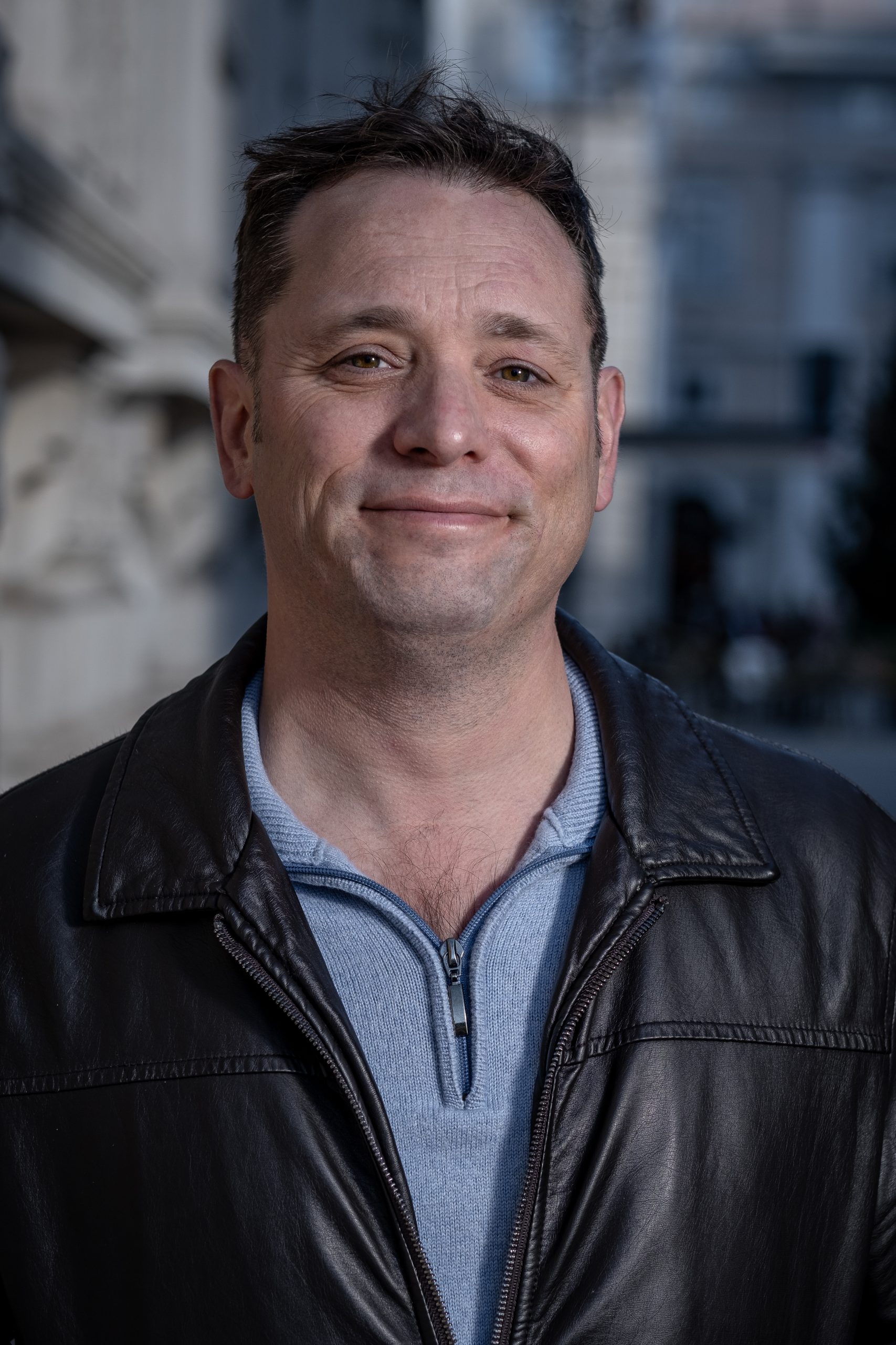 Edward Hunt, Author at InTrieste