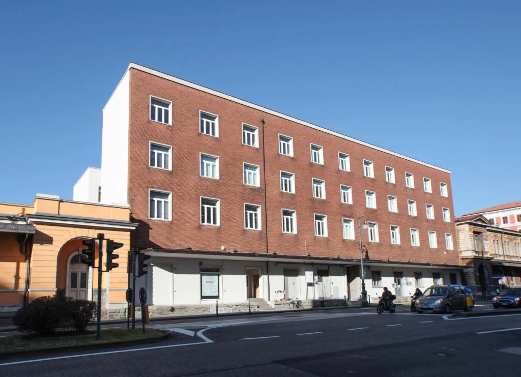 Trieste Urban Center: A Nexus of Innovation and Collaboration Propels ...