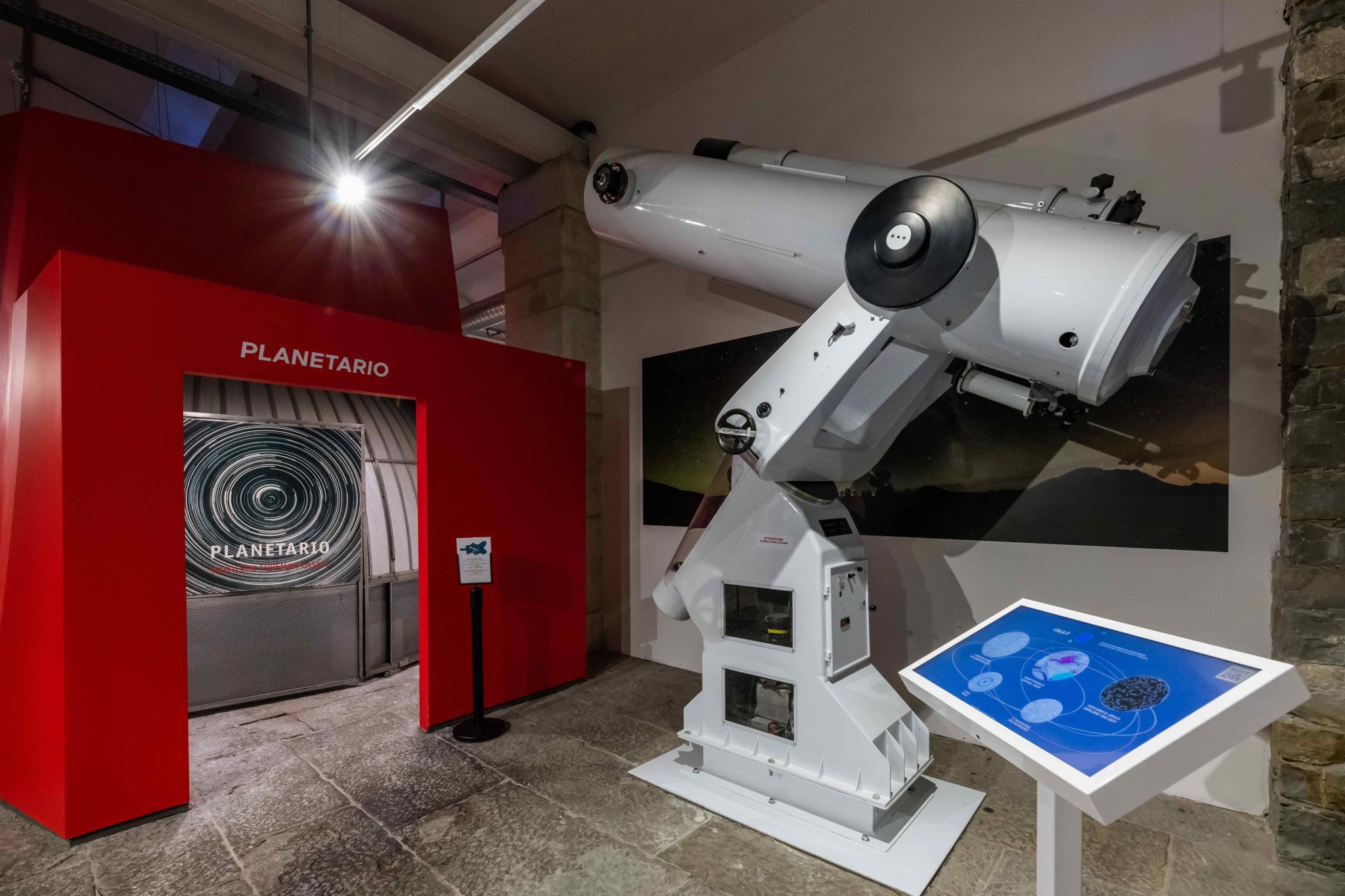 Immaginario Scientifico’s Bold Workshop Inspires Futuristic Creations ...