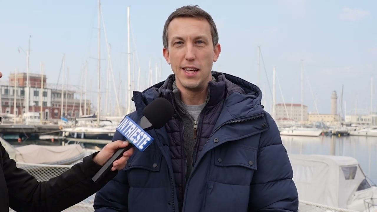 Ben Rosenzweig Inspires Triumph: Triestina Calcio's Resilience Amidst ...