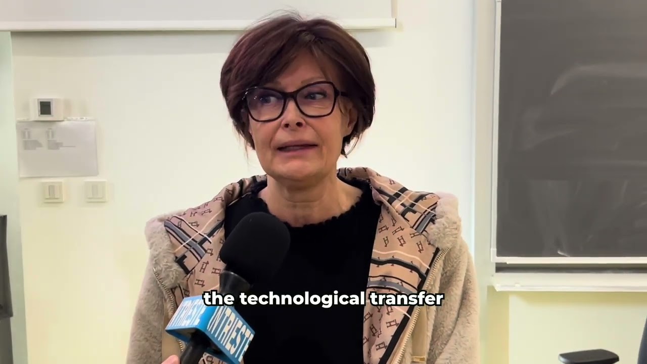 Trieste University Unveils Advanced Quantum Physics Labs: ArQuS and QCI ...