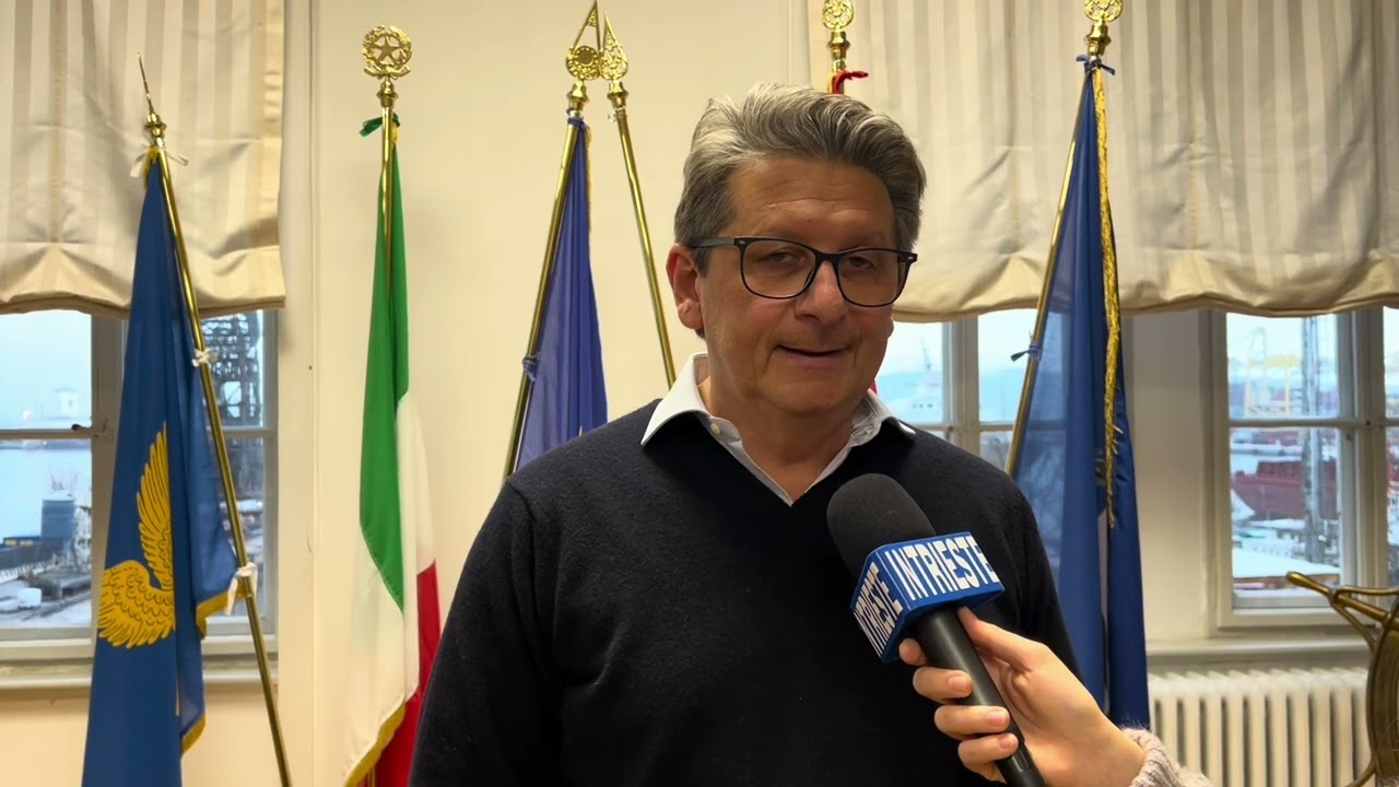 Trieste and Monfalcone Ports: A Closer Look at Economic Impact and ...