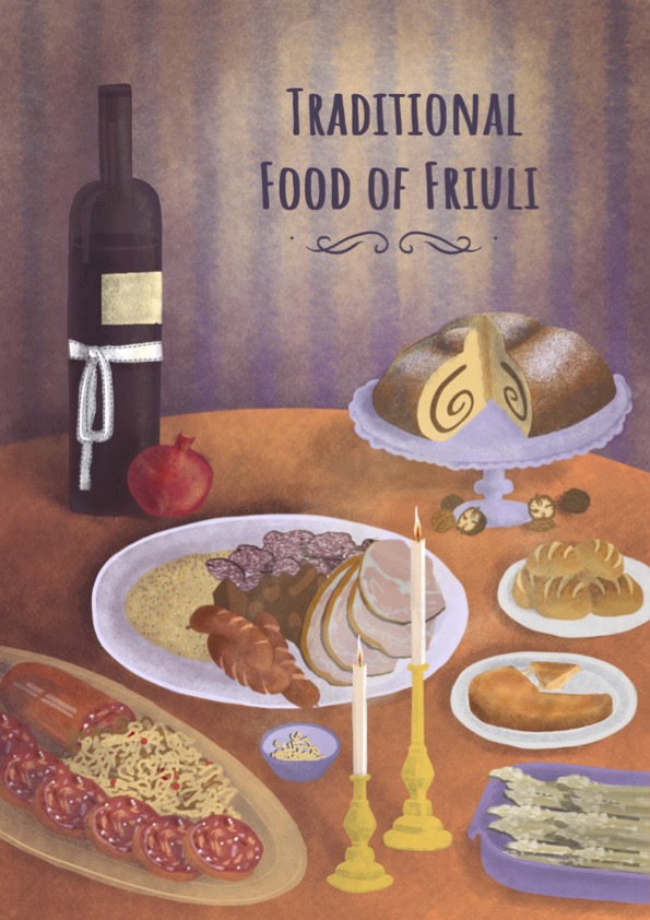 Culinary Delights of Friuli Venezia Giulia: A Taste of Tradition ...