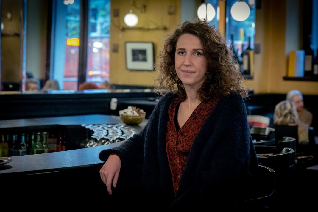 Dr. Laura Donnay's Journey Into Theoretical Physics and Black Holes ...