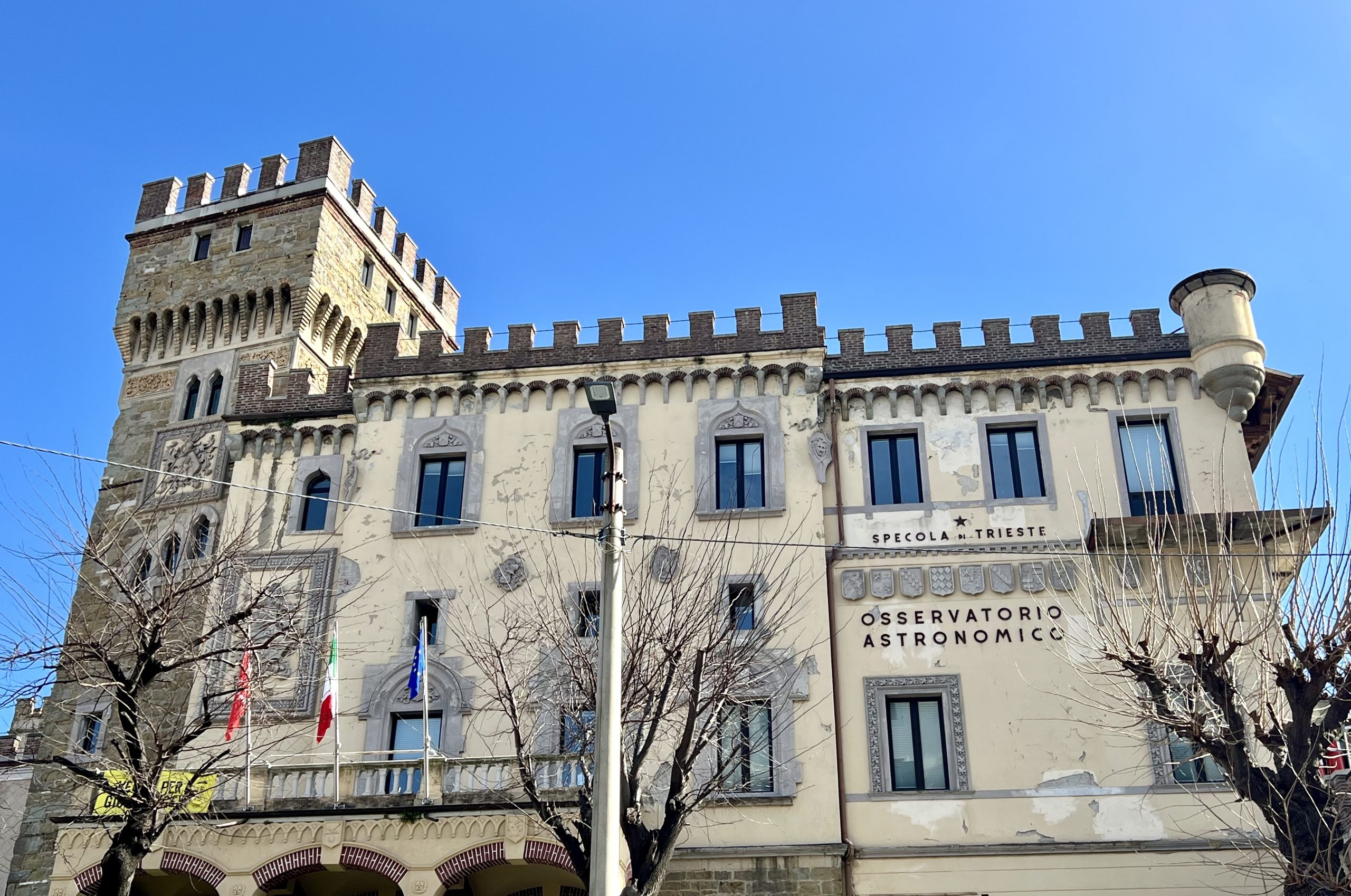Exploring Historic Treasures: FAI Opens Doors in Friuli Venezia Giulia ...