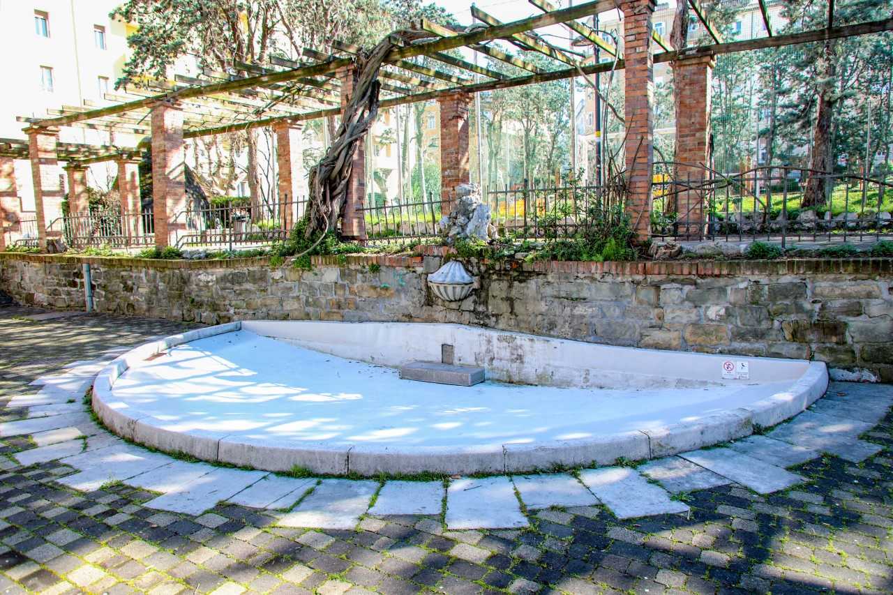 Revitalizing Piazza Carlo Alberto: A Renewed Vision for Historic Garden ...