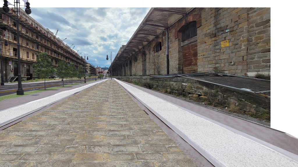 Trieste Unveils Monumental Avenue: A Bold Step in Urban Renaissance ...